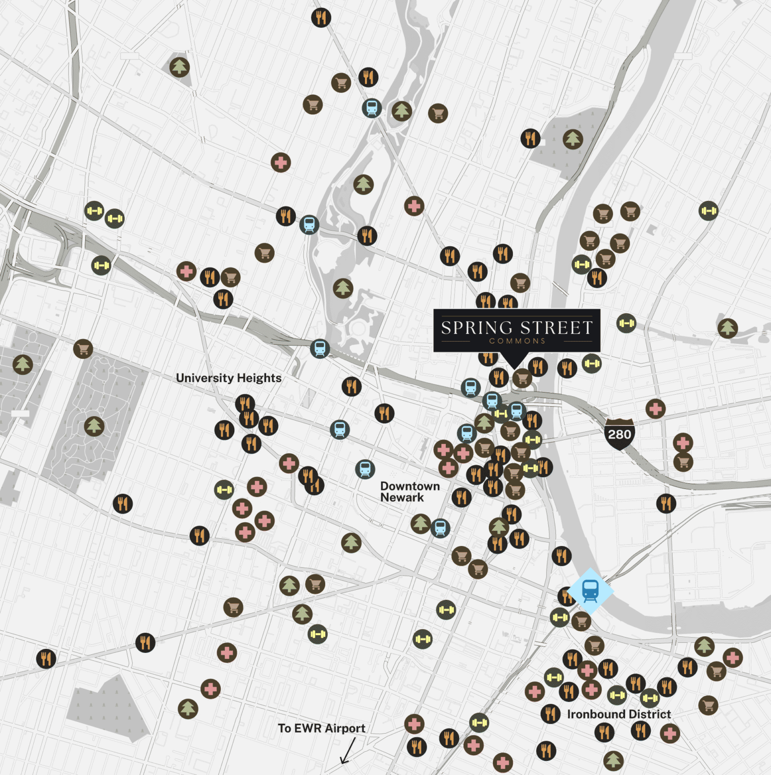 Community - Spring Street Commons