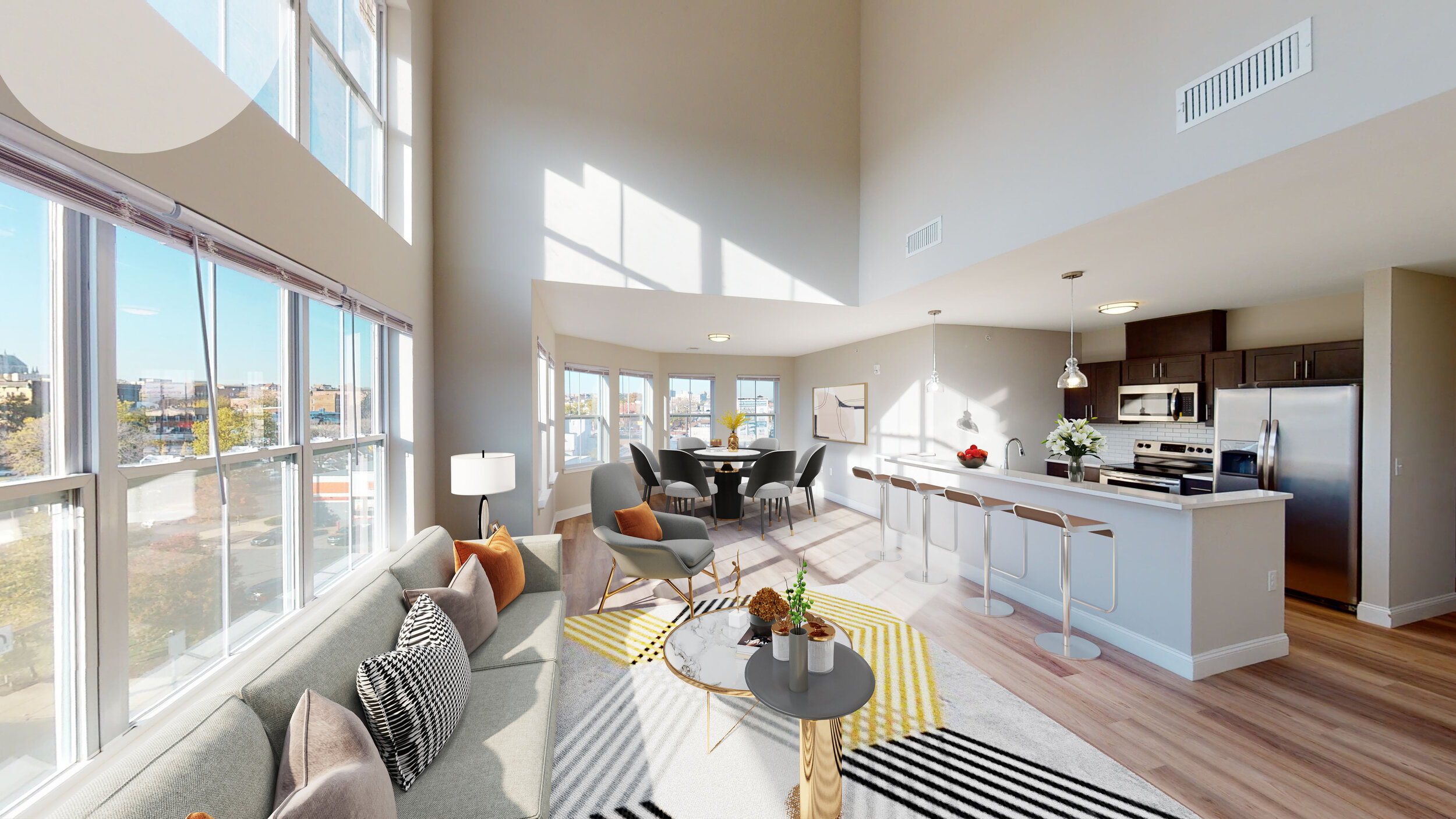 Gallery - Spring Street Commons