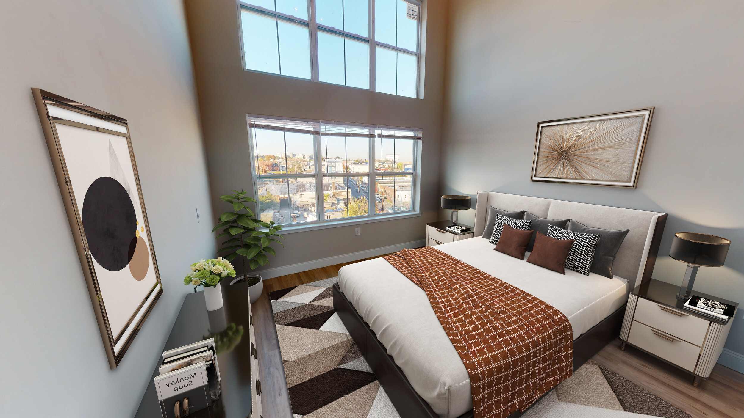 Gallery - Spring Street Commons